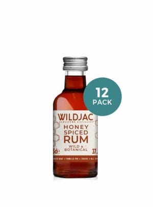 Rum Archives - WildJac