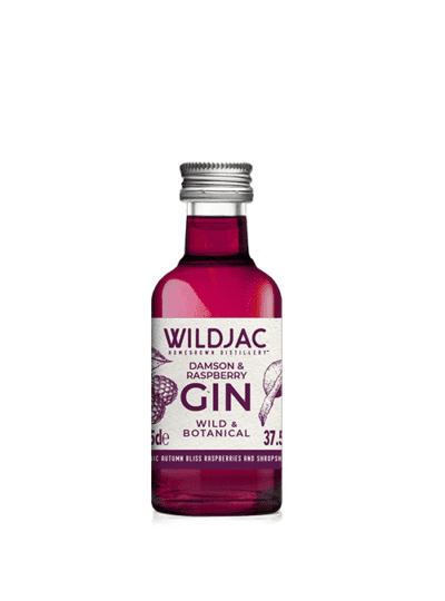 Gin Archives - WildJac