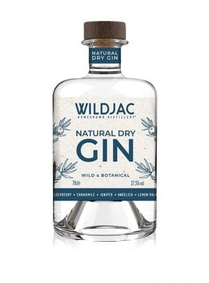 Gin Archives - WildJac