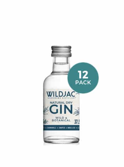 Gin Archives - WildJac