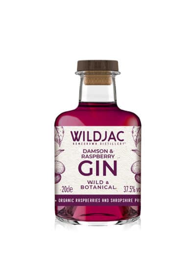Gin Archives - WildJac