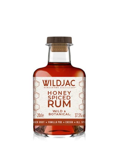 Rum Archives - WildJac