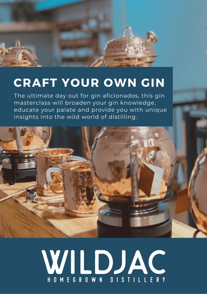 Experiences - Wildjac