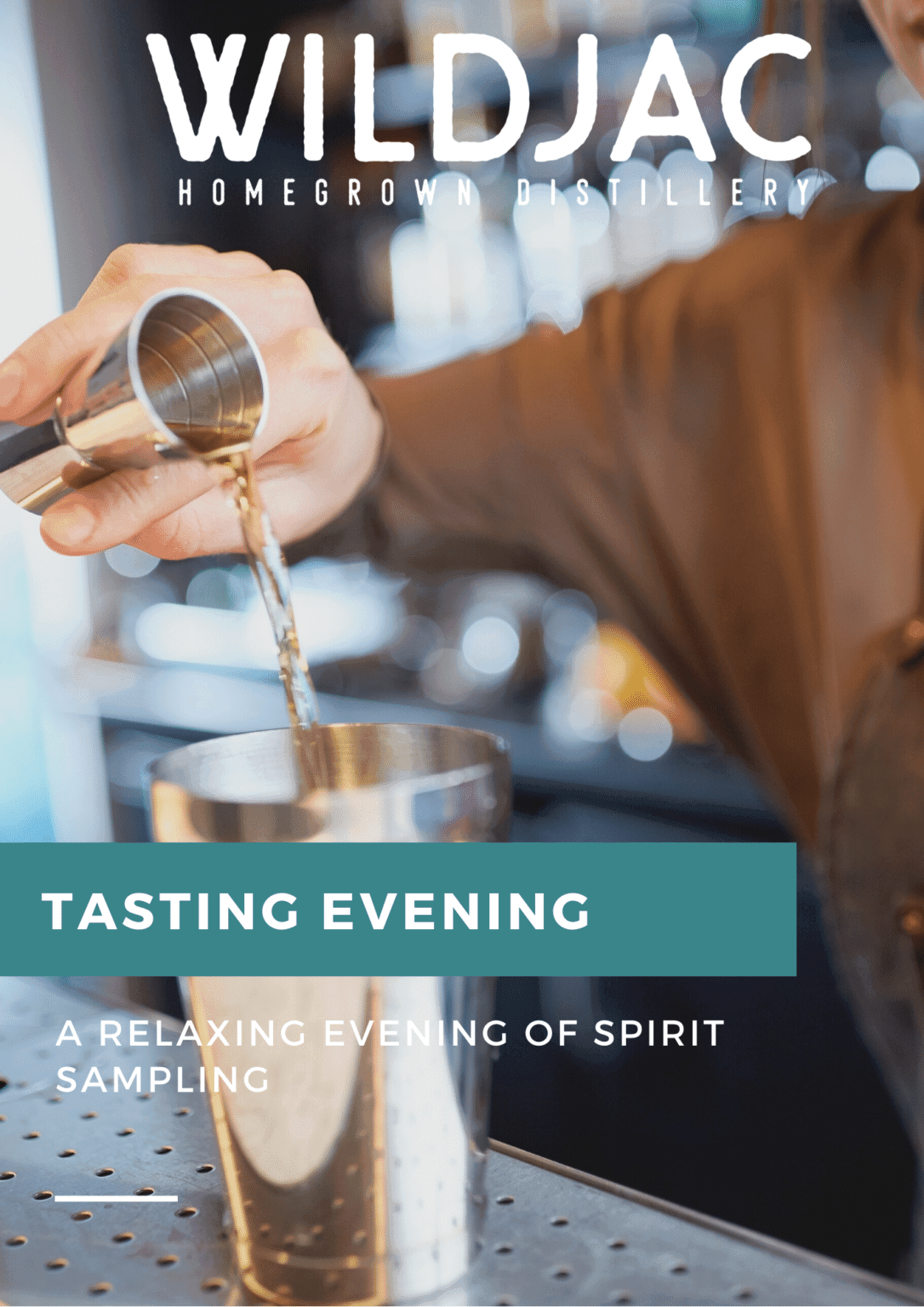 Experiences - Wildjac