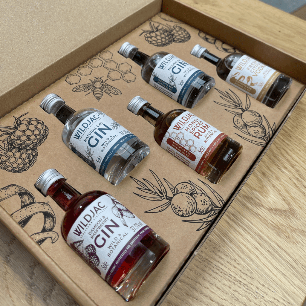 Spirits Archives - Page 2 of 2 - WildJac