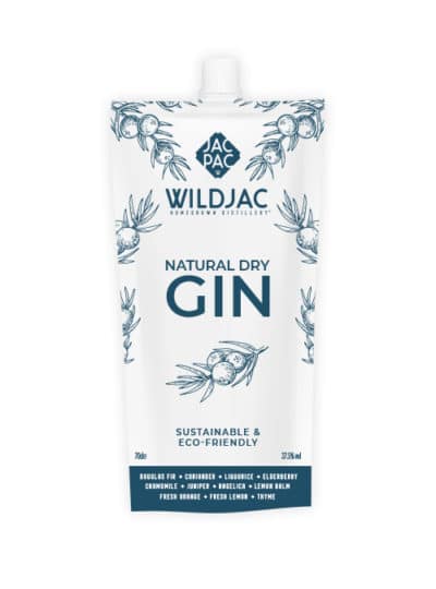 Gin Archives - WildJac