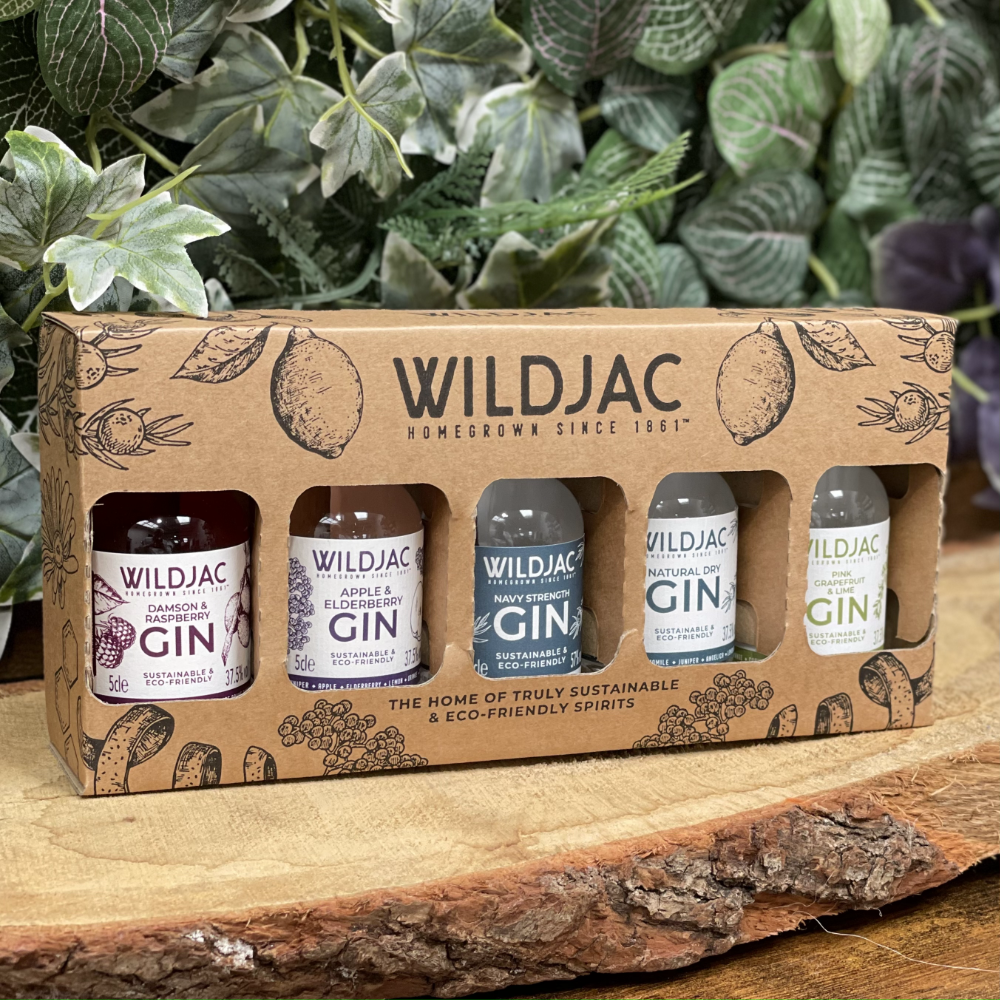 Gifts Archives - WildJac