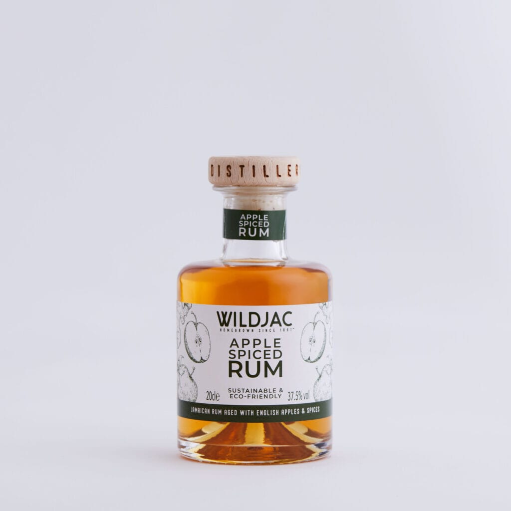 Rum Archives - WildJac