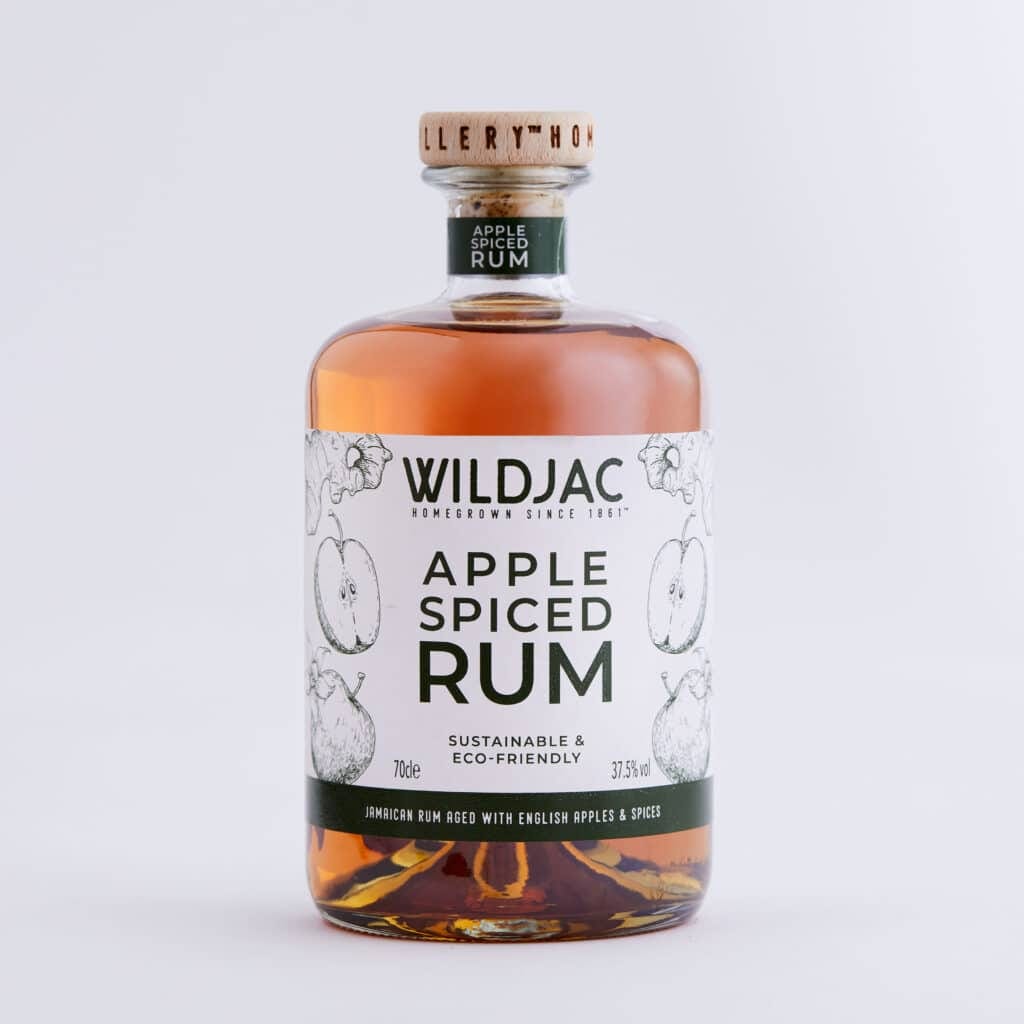 Rum Archives - WildJac