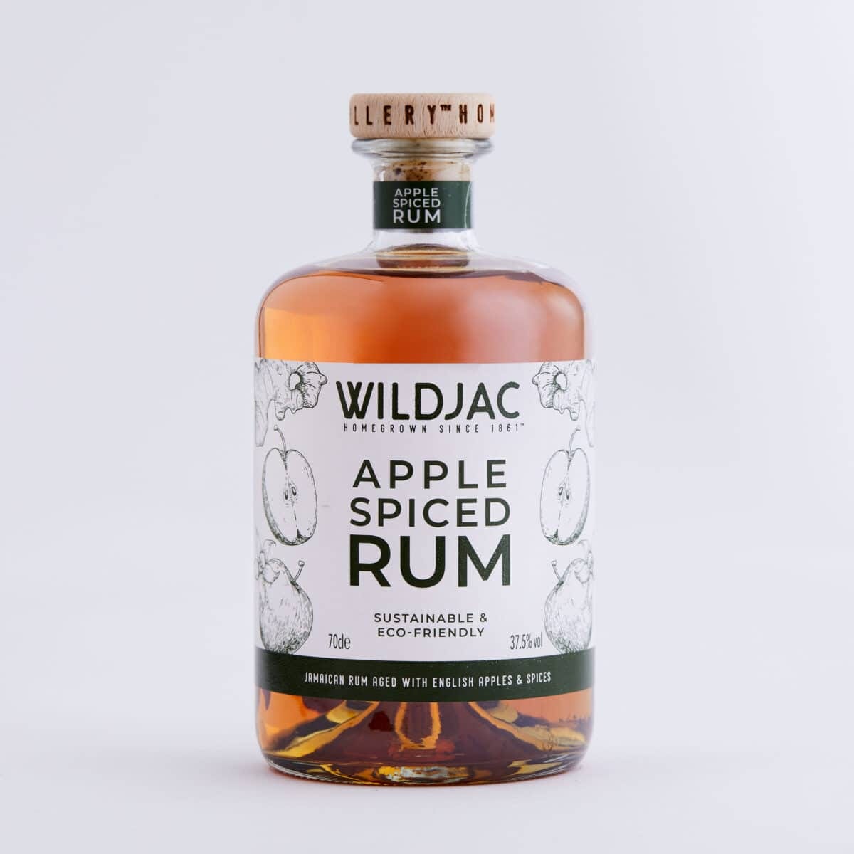 Spirits Archives - WildJac