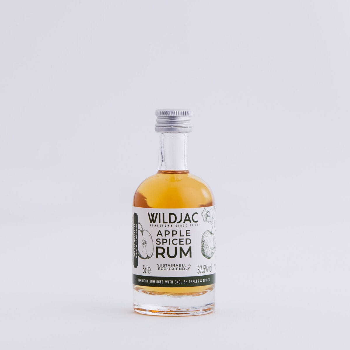Rum Archives - WildJac