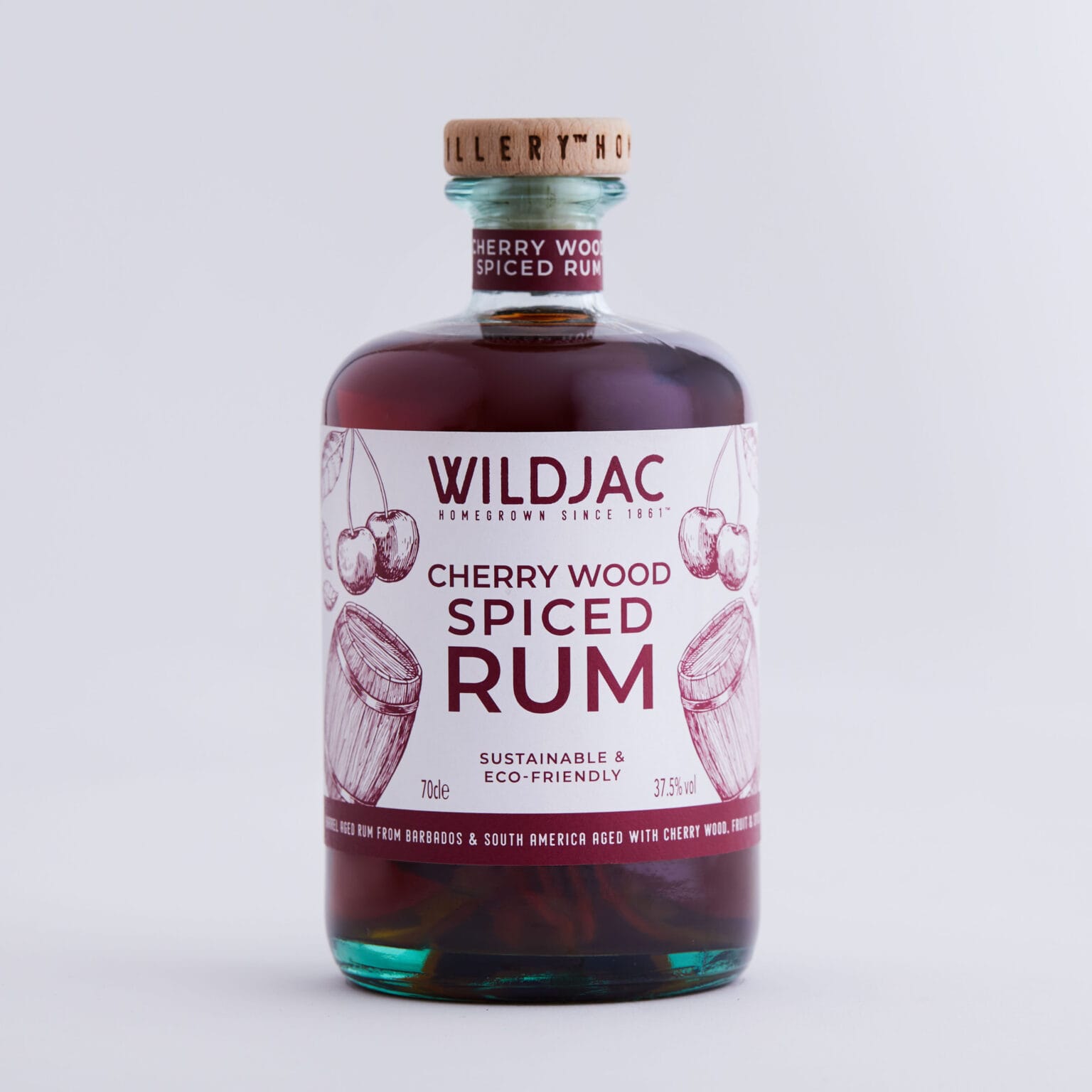 Home - Wildjac