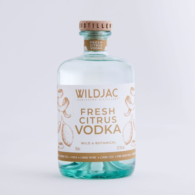 Home - Wildjac