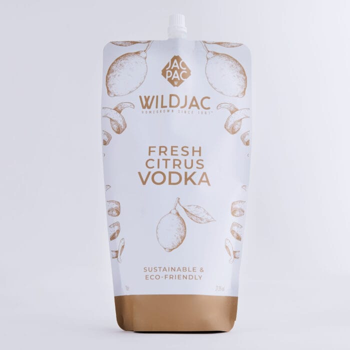 Vodka Archives - WildJac