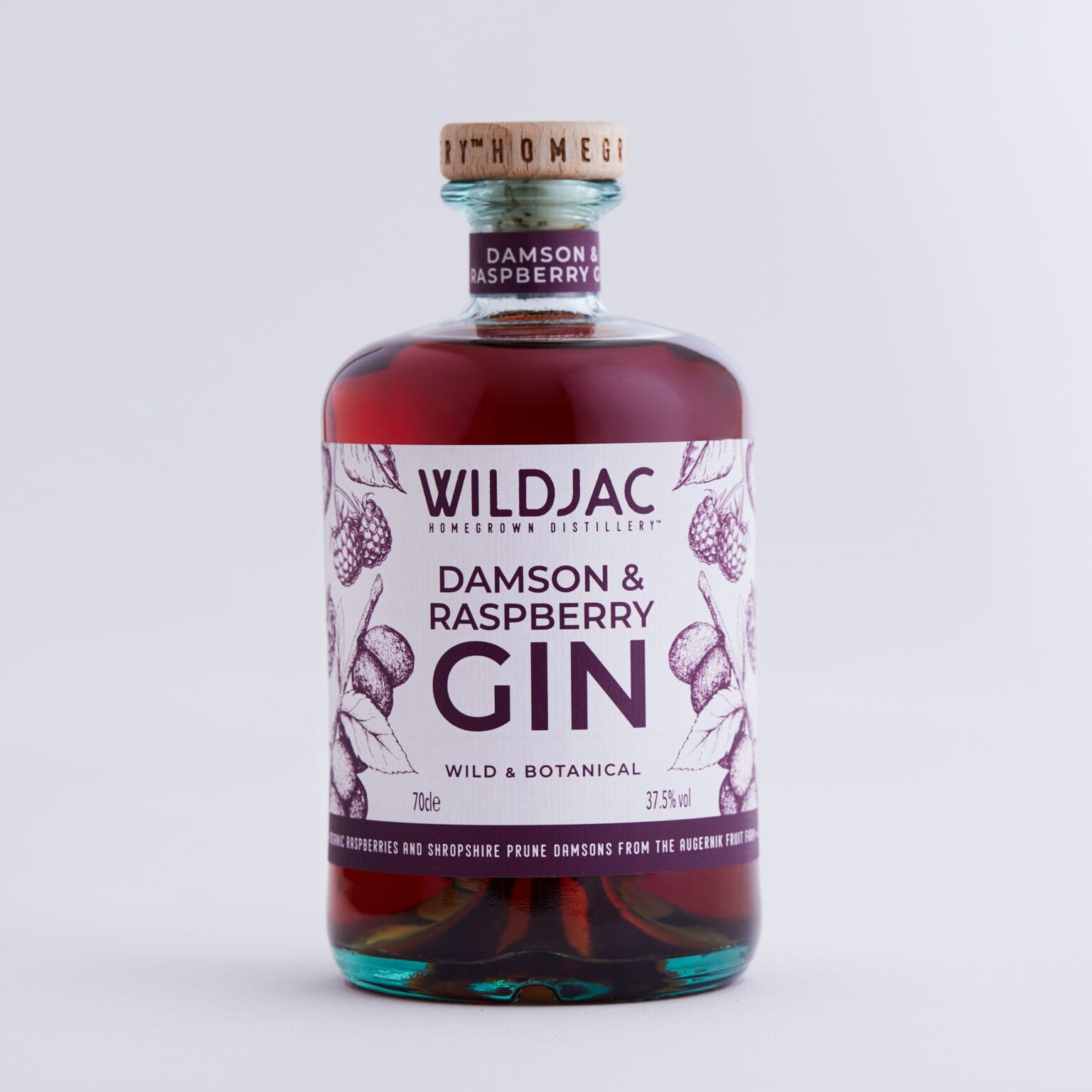 Home - Wildjac