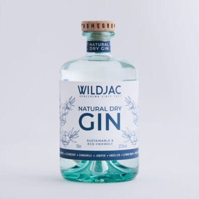 Home - Wildjac