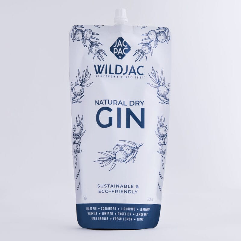 Gin Archives - WildJac