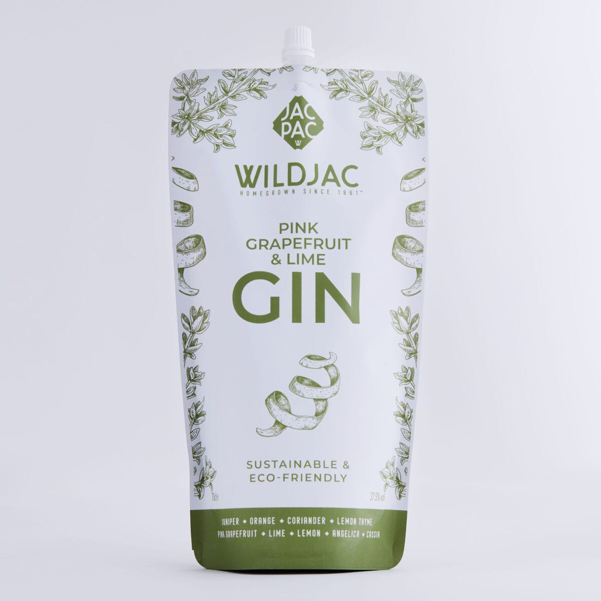 Gin Archives - WildJac