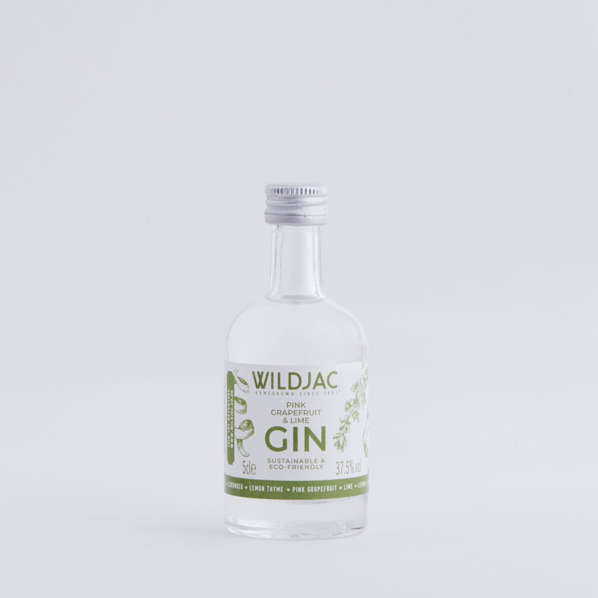 Gin Archives - WildJac