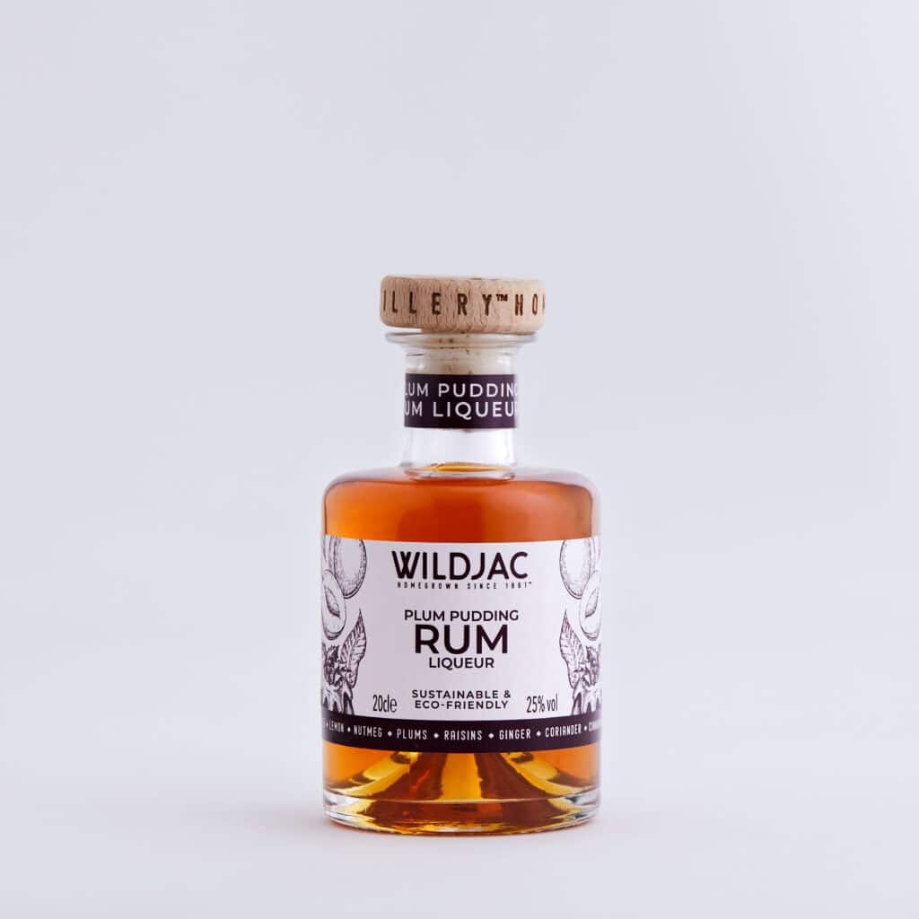 Rum Archives - WildJac