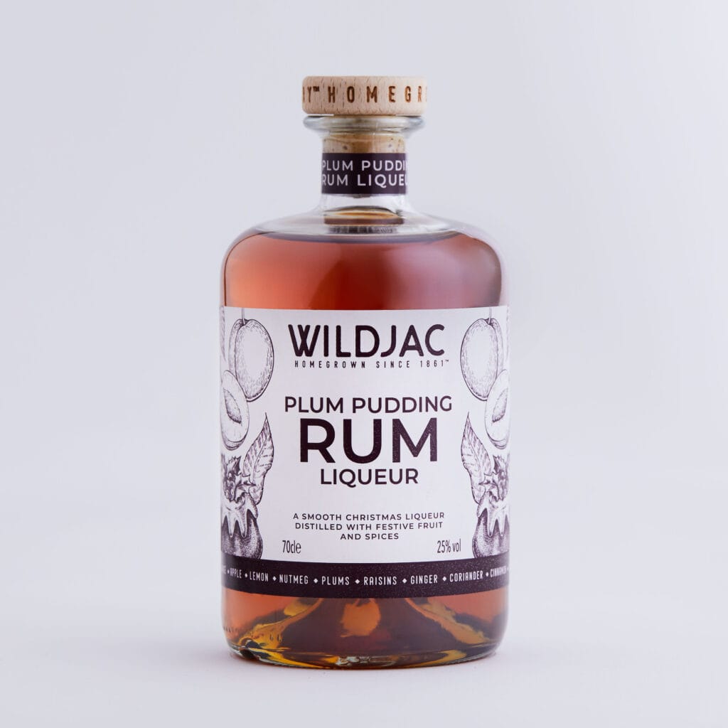 Spirits Archives - WildJac