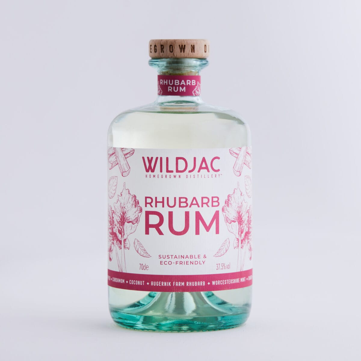 Home - Wildjac