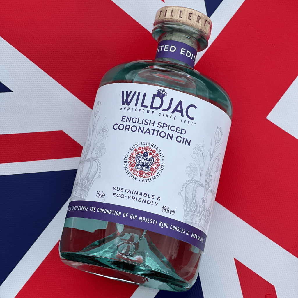 Gin Archives - WildJac